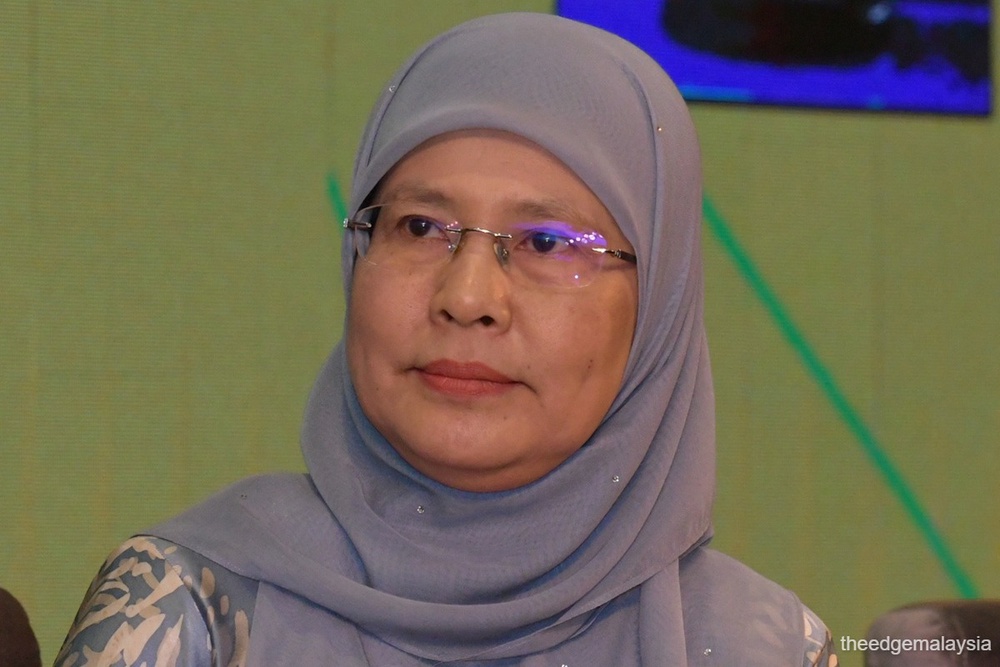 Opinion: Non-extension of Tengku Maimun’s tenure is a national issue